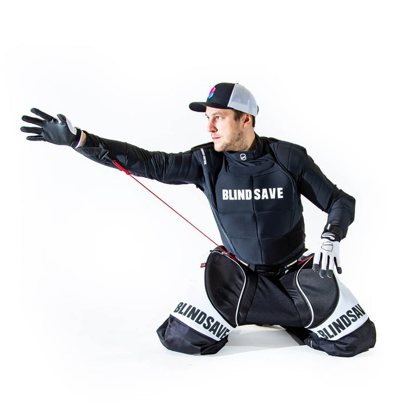 Training tools – BLINDSAVE floorball