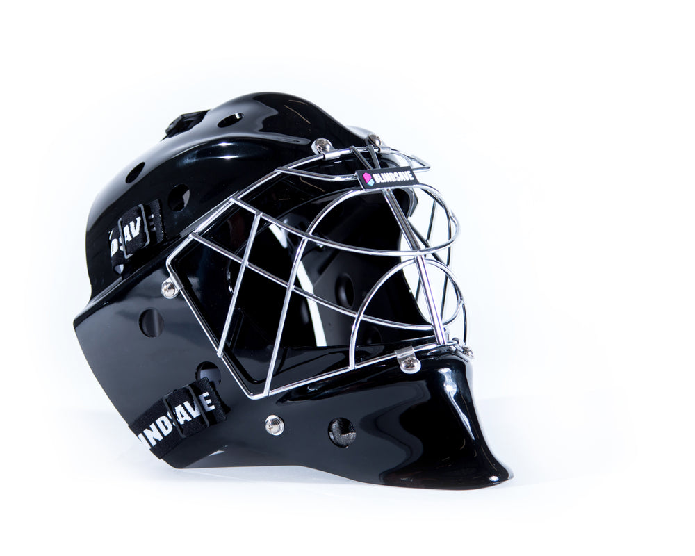 Masks – BLINDSAVE floorball